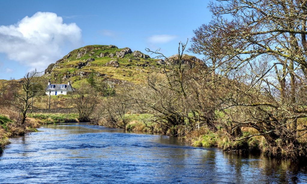 Dunadd Community Enterprise - Making Dunadd an even better place to ...