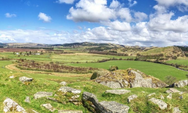 Dunadd Community Enterprise - Making Dunadd an even better place to ...